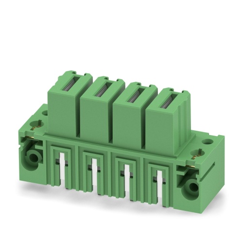 Phoenix Contact 1793574 PCB header IPCV 35 HC/ 4-GF-15,00