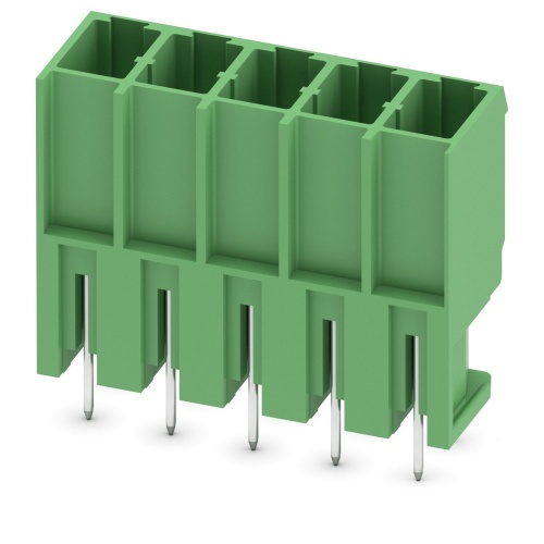Phoenix Contact 1804713 PCB header PCV 4/ 5-G-7,62