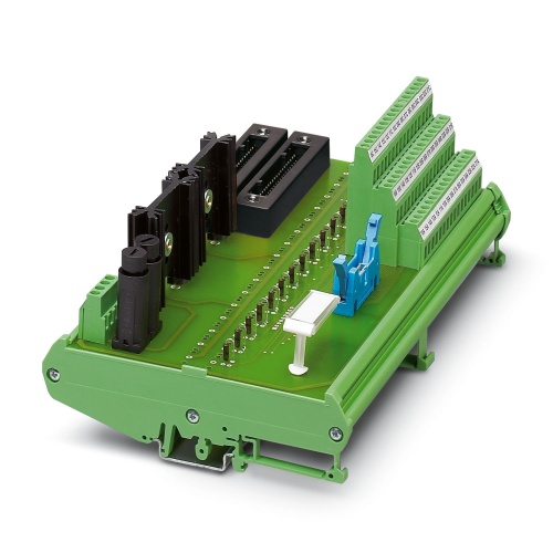 Phoenix Contact 2314286 Passive module FLKMS-KS40/AI/YCS