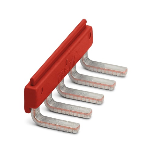 Phoenix Contact 2716761 Insertion bridge EB 5- DIK RD