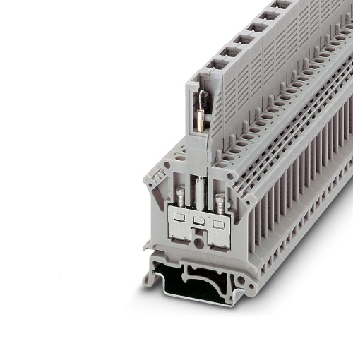 Phoenix Contact 2802549 Component connector BES 6