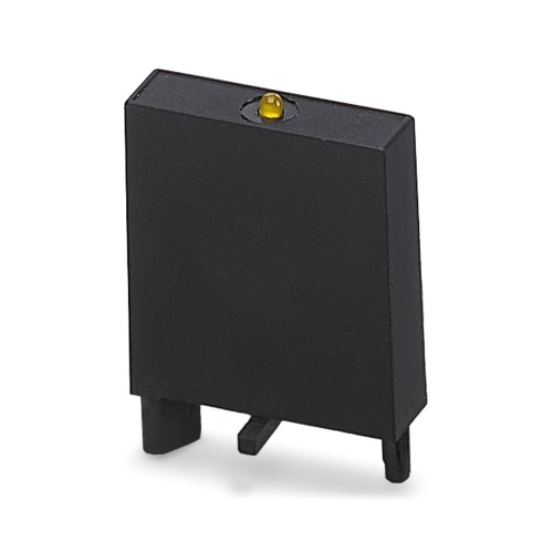 Phoenix Contact 2833770 Plug-in module LDP3- 12- 24DC