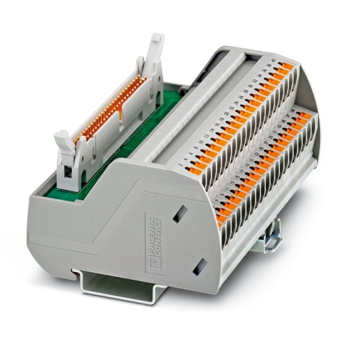 Phoenix Contact 2903804 Passive module VIP-2/PT/FLK50 (1-40) /S7