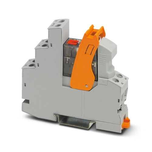 REL-MR-24DC/21-21/ATEX Phoenix Contact 2905661 Electromagnetic Relay 1PDT