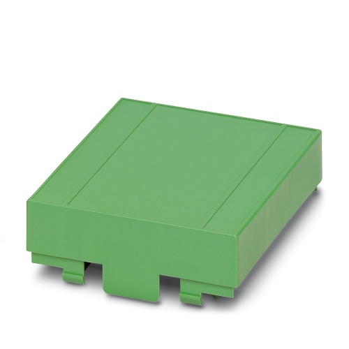 Phoenix Contact 2907389 Upper housing part EG 90-AG/ABS GN