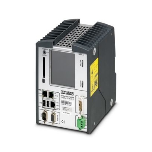 Phoenix Contact 2861205 Field multiplexer IB IL 24 MUX MA-PAC