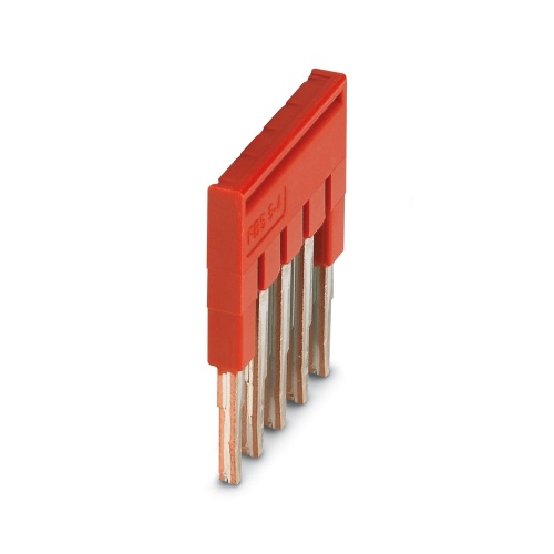 Phoenix Contact 3030145 Plug-in bridge FBS 5-4