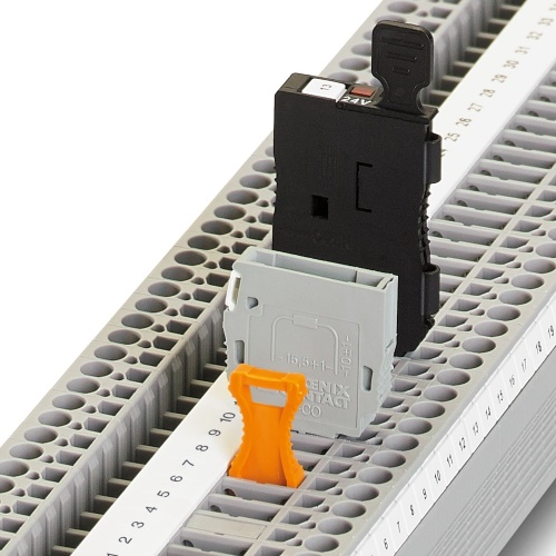 Phoenix Contact 3038435 Disconnect terminal block ST 2,5-TG