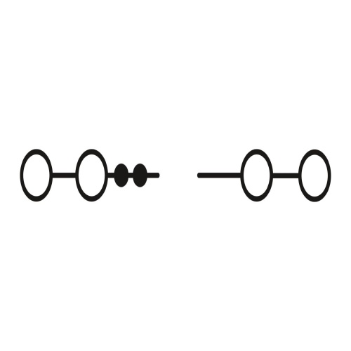 Phoenix Contact 3038600 High Power Terminal Block