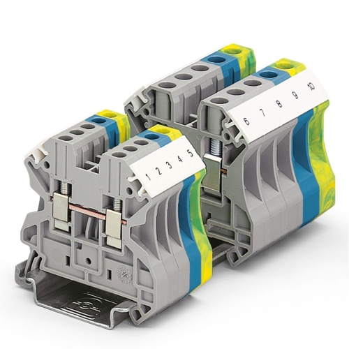 Phoenix Contact 3045046 Feed-through terminal block UT 2,5 OG