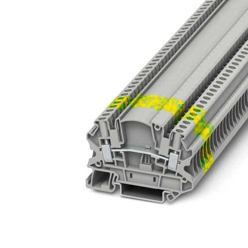 Phoenix Contact 3047465 Feed-through terminal block UTMED 4
