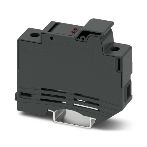 Phoenix Contact 3048616 Fuse modular terminal block UK 10,3-CC HESILED ...