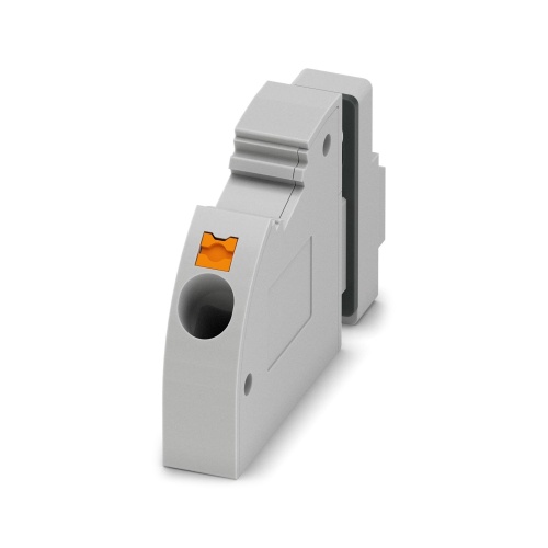 Phoenix Contact 3056938 Panel feed-through terminal block PW 4-POT-SCM