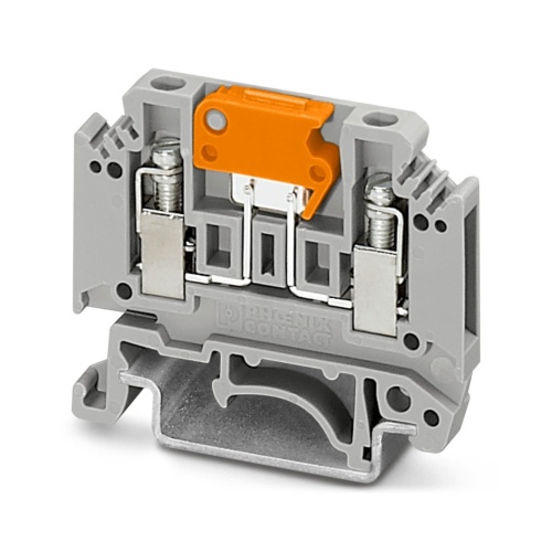 Phoenix Contact 3100208 Knife-disconnect terminal block MTK MIT SPERRE
