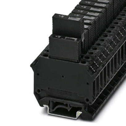 Phoenix Contact 3118012 Fuse modular terminal block UK-SI