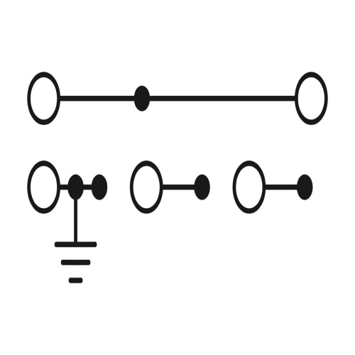 Phoenix Contact 3209060 Installation protective conductor terminal ...
