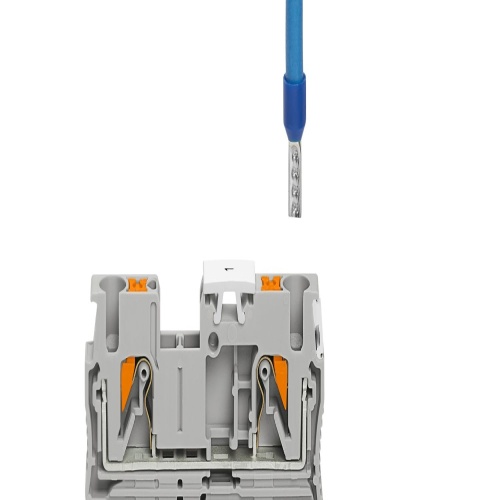 Phoenix Contact 3212112 Component terminal block PT 4-DIO 1N 5408/L-R