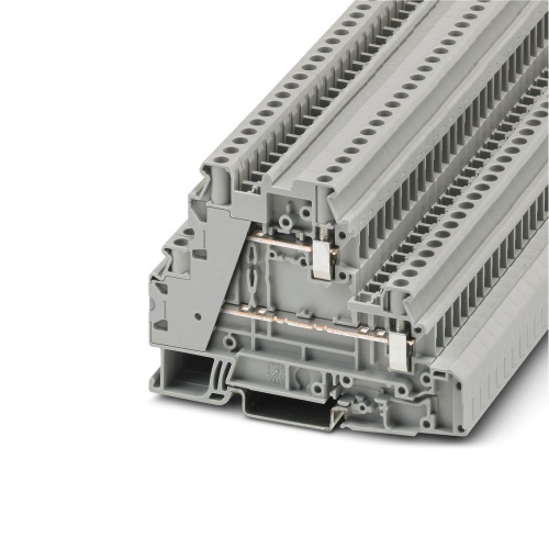 Phoenix Contact 3214362 Multi-level terminal block UT 4-L/L