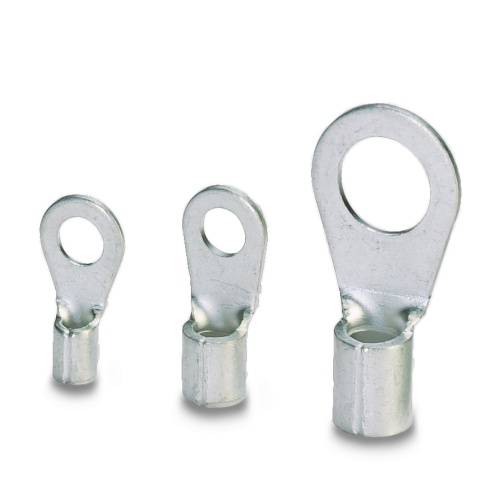 Phoenix Contact 3240076 Ring cable lug C-RC 2,5/M3 DIN