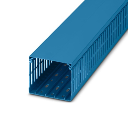 Phoenix Contact 3240324 Cable duct CD 100X80 BU