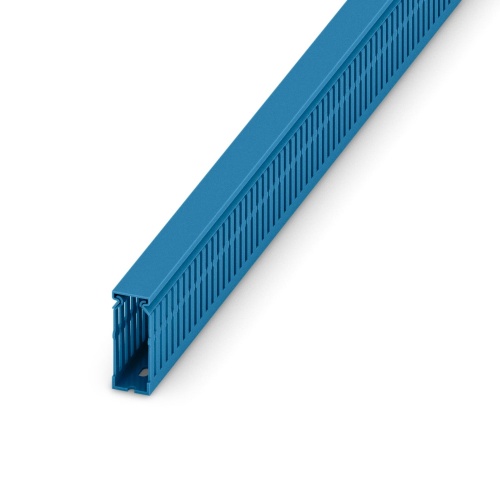 Phoenix Contact 3240584 Cable duct CD-HF 25X60 BU