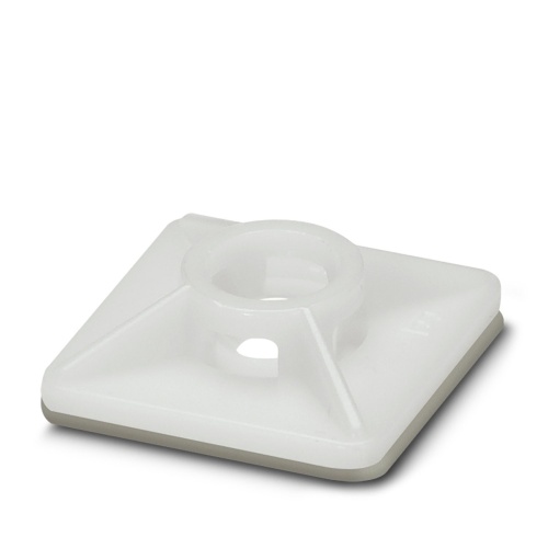 Phoenix Contact 3240706 Cable binder base WT-BASE LS HF 4