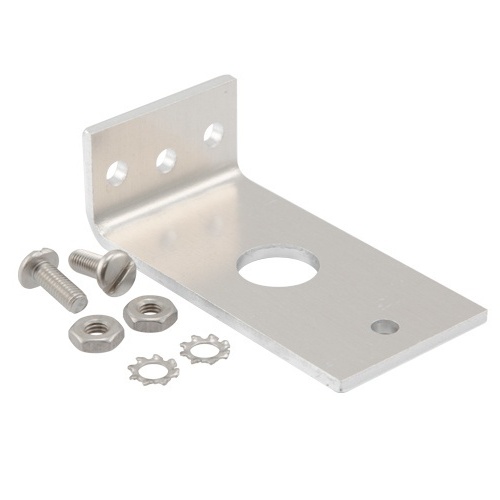Polyphaser BF-ADAPTER - L-Shaped Adapter