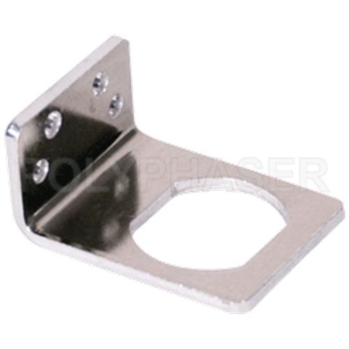 Polyphaser BFD - Kit Flange to Bulkhead DIN Adapter