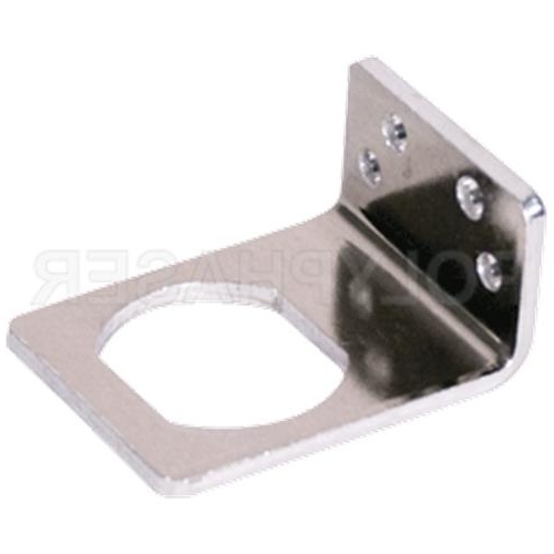 Polyphaser BFD - Kit Flange to Bulkhead DIN Adapter