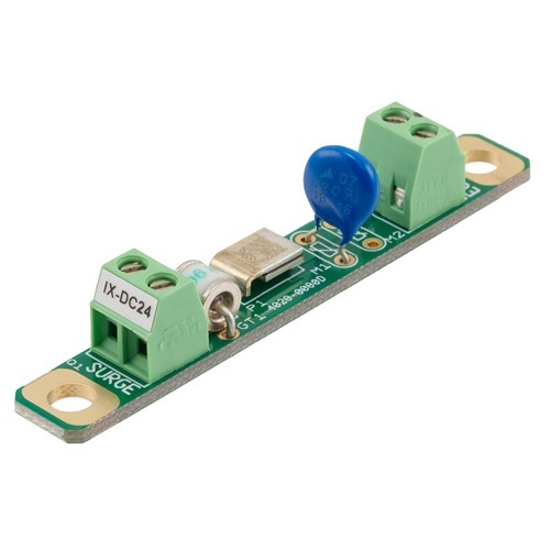 Polyphaser IX-10DC24 AC Surge Protector - 24 VDC