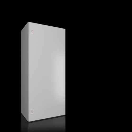 Rittal 1091000 AX compact control cabinet Basic enclosure AX, carbon steel