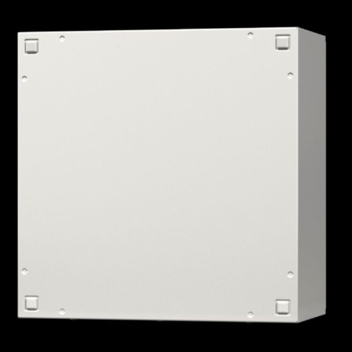 Rittal 1094000 Basic enclosure AX, carbon steel