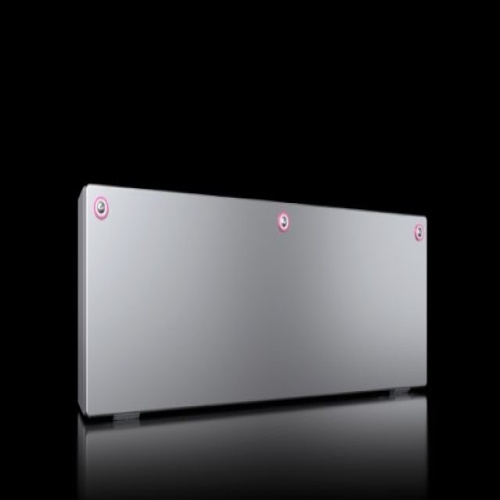 Rittal 1586000 Bus enclosures KX Stainless steel