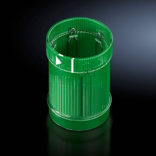 Rittal 2370511 LED flashing light component for signal pillar, modular