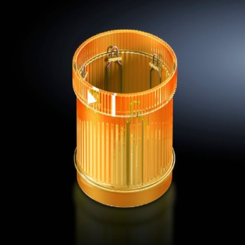 Rittal 2370571 LED flashing light component for signal pillar, modular