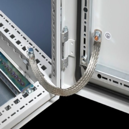 Rittal 2412310 Grounding Braid