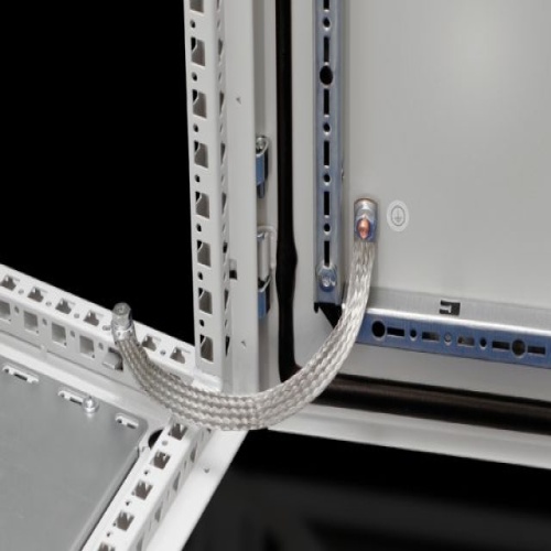 Rittal 2412316 Grounding Braid