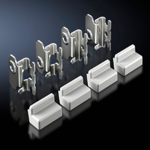 Rittal 2433010 Wall mounting bracket for AX stainless steel, KX ...