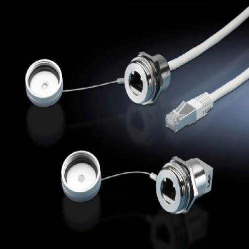 Rittal 2482730 RJ45 installation module