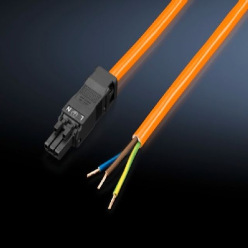 Rittal 2500400 Connection cable