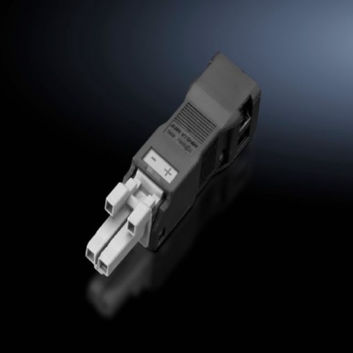 Rittal 2500610 Connection accessories for self-assembly for LED system ...