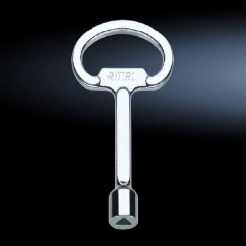 Rittal 2545000 Enclosure Keys
