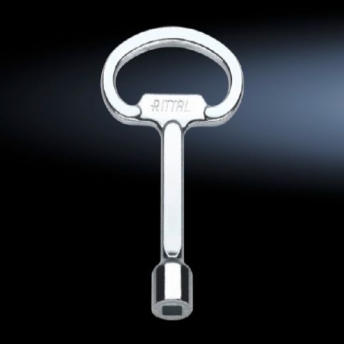 Rittal 2547000 Enclosure Keys