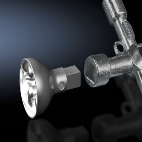 Rittal 2549510 Bit HD for universal key 2549.500