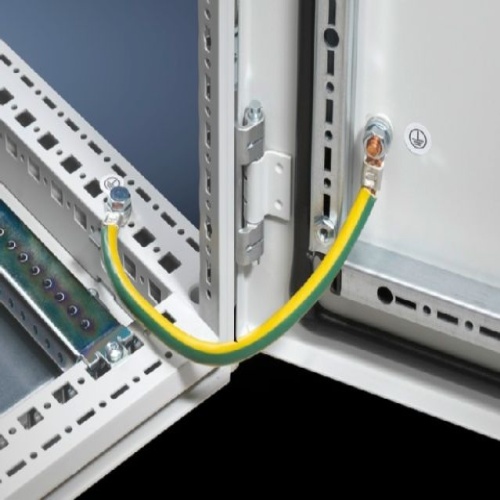 Rittal 2565110 Ground Straps