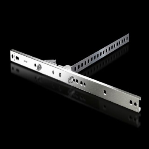 Rittal 2584100 Pole clamp for AX, KX, AX plastic, AX IT, CS wall ...