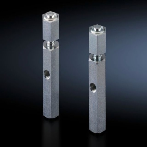 Rittal 2819000 Fastening Bolts for base/plinth, complete and base ...