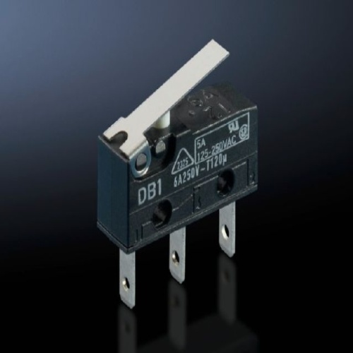 Rittal 3071000 Micro-Switches for NH fuse switch disconnectors/NH-fused ...