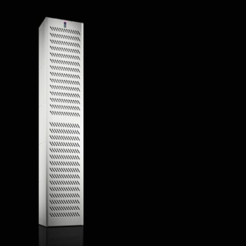 Rittal 3188340 Wall-mounted air conditioner Blue e + Outdoor 1.5 kW – 5 ...