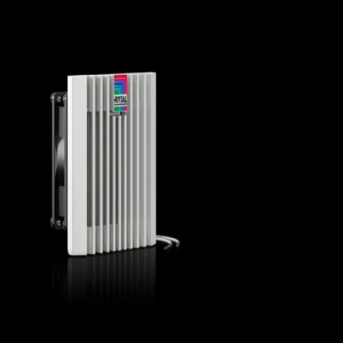 Rittal 3237710 Blue e+ fan-and-filter unit